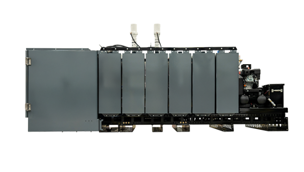Fuel & Lube Skids | Thunder Creek Equipment